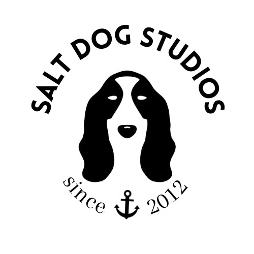 Salt Dog Studios Ltd